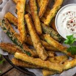 Low-Carb Alternatives To French Fries - Delightfully Low Carb