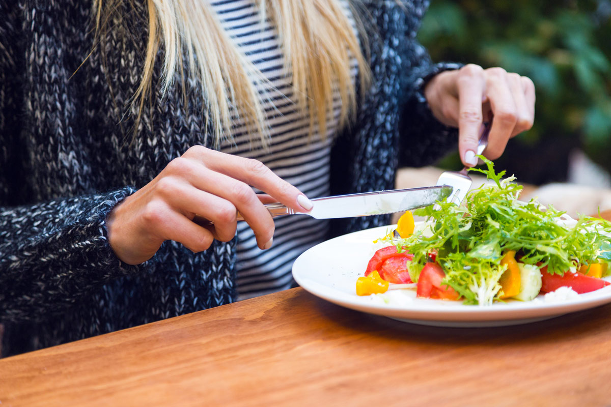 40 Ways To Overcome Junk Food Cravings - Delightfully Low Carb