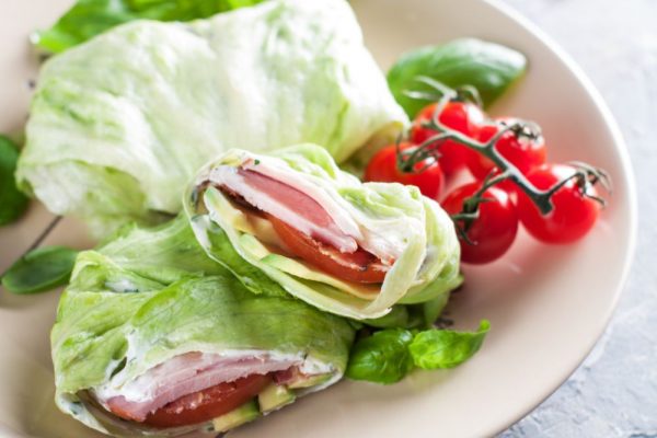 Low Carb + Clean Eating for Beginners - Delightfully Low Carb